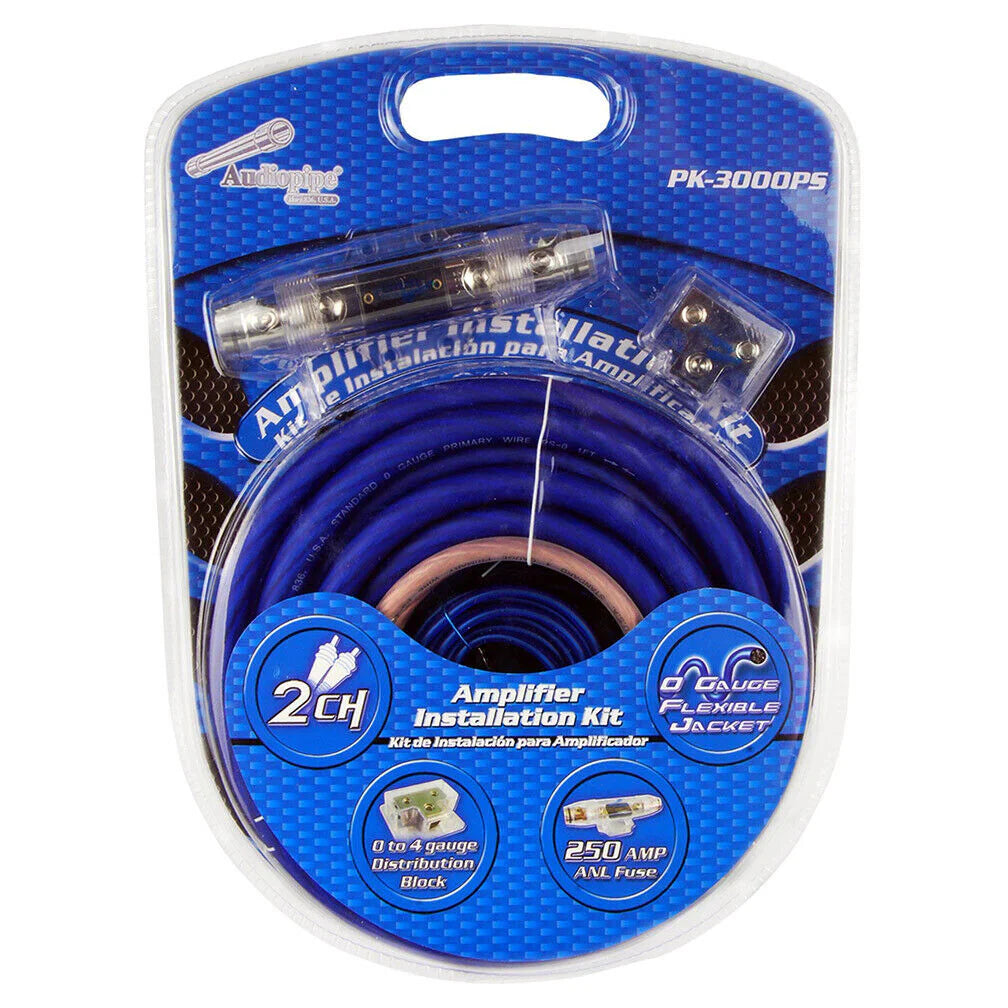 KIT CÂBLAGE – National Electronics