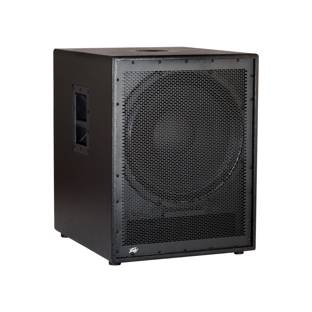 PEAVEY PVs 18 SUB – National Electronics