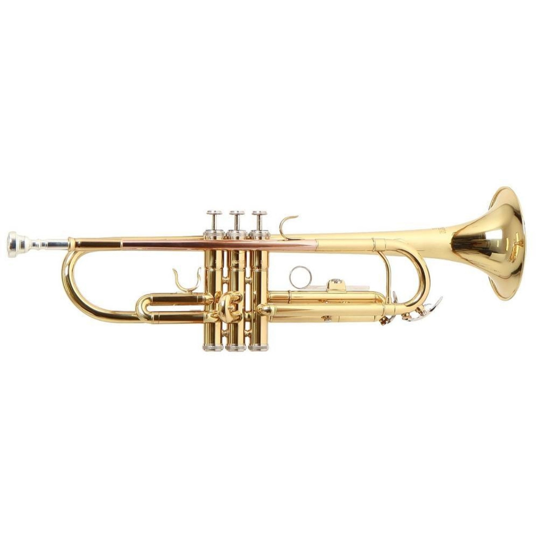 ROY BENSON TROMPETTE Sib TR-101 – National Electronics